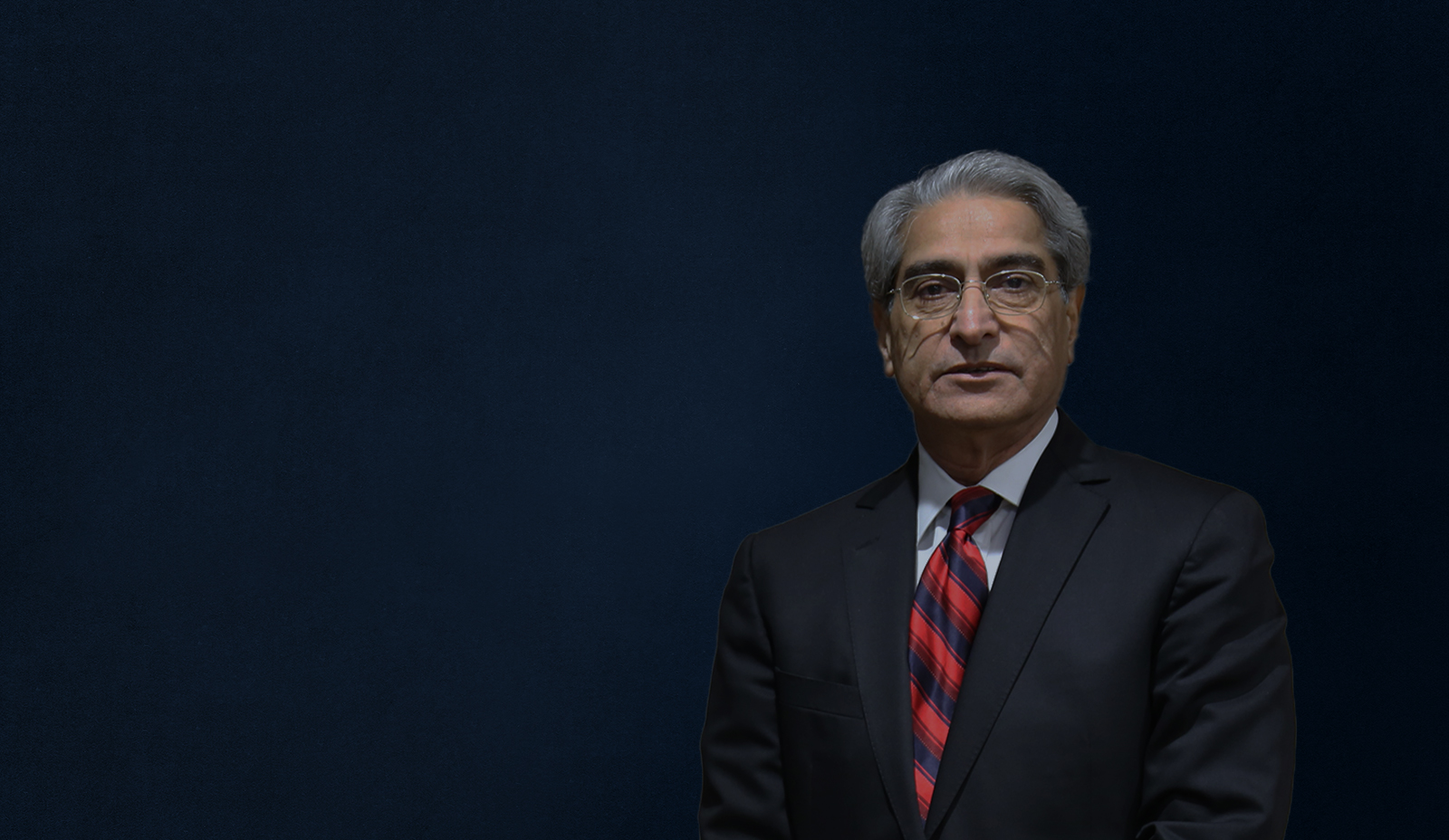 Dr. Chughtai – CEO Chughtai Healthcare